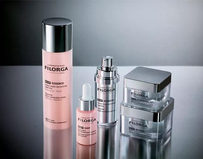 Filorga NCTF Loción NCEF Essence 150 ml online | Atida