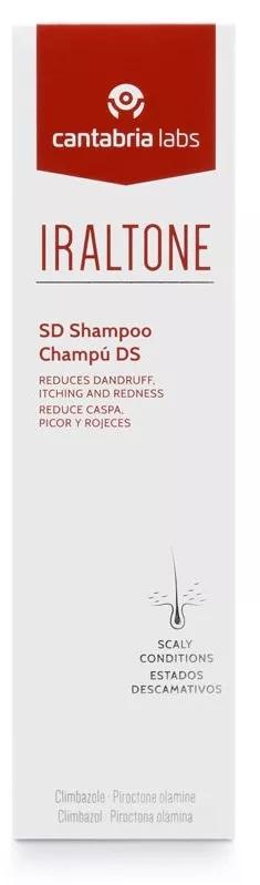 Iraltone Champú DS 200 ml - Atida