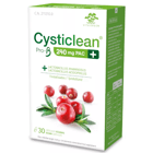 Buy Cysticlean PRO-B 30 Capsules | Mifarma UK