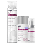 Comprar Leti SR Sérum 30 ml + Agua Micelar 200 ml + Crema Mineral SPF30 ...
