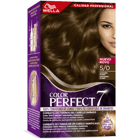 Wella Color Perfect - 5/0 Light Brown