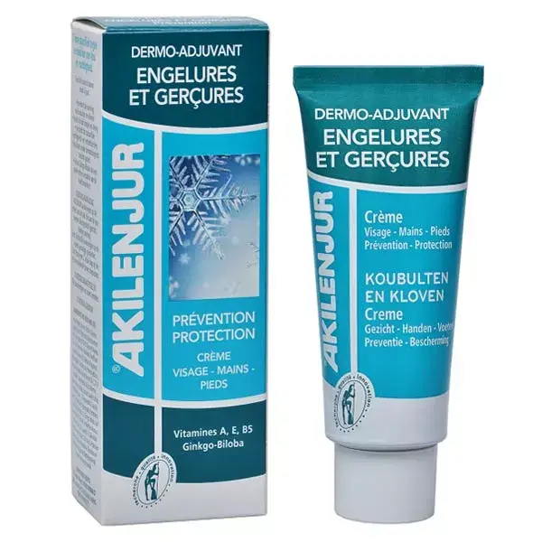 Akilwinter cream 75 ml