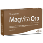Vitae MagVita Q10 15 comprimidos Comprar online | Átida
