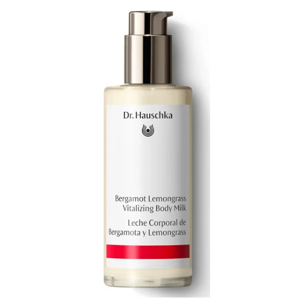 Loção Corporal Dr. Hauschka Bergamota e Erva-Príncipe 145 ml · Comprar ...
