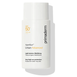 Primaderm Xpertsun Urban Advanced SPF50+ Textura Ligera 50 ml
