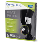 Buy DermaPlast Active Heat Patch Joints Adhesive Heat Patch 2 units ...
