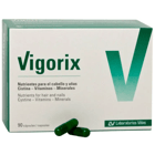 Vigorix 90 Cápsulas Online|Atida