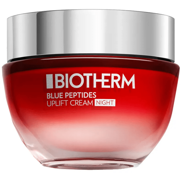 Creme de Noite Biotherm Blue Peptides Uplift 50ml · Comprar | Atida