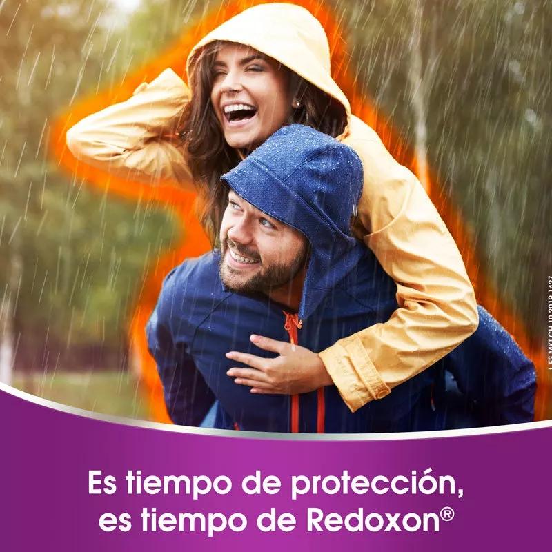 Redoxon Inmuno 4 Vitaminas y Defensas 14 Sobres - Atida