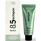 Buy Tractopon Silica 8.5 Deodorant Cream 40 ml | Atida