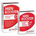 Labophyto Men Booster Aphrodisiaque - cure libido et dosettes gel d ...