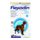 Buy Flexadin Plus Large Dogs 90 Tablets | Mifarma UK