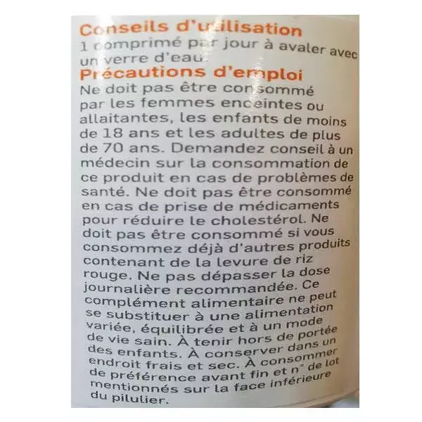 Pileje Coracol 150 comprimés | Pas Cher