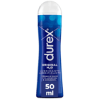 Achetez Durex Play Base Lubrifiante Naturelle 50 ml | Mifarma FR