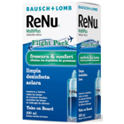 Buy Renu Multiplus Bausch & Lomb Pack aircraft | Mifarma UK