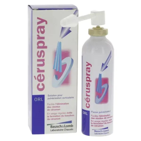 Ceruspray 50 ml