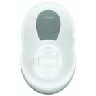 Plastimyr Gray Tubby Bathtub