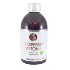Buy Natural Prism solution Raspberry Ketone ketone raspberry 500ml | Mifarma UK
