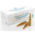 Comprar Idp Vip Skin Tenso-Flash Ampollas 30 uds | Atida