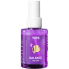 YOPE Spray Natural Peinado con Sal Marina y Algas 100 ml |Atida