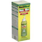 NeilMed Nasamist Extra Fuerte Hipertónico Spray 125 ml Online|Atida