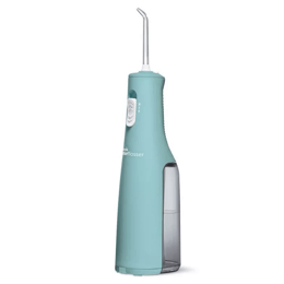 Dentaid Waterpik Irrigador Inalámbrico Express Azul - Atida