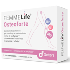 Buy FEMMELife Osteoforte 30 Tablets | Atida