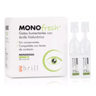 Buy Artificial tears Monofresh 30 x 0.4 ml dose | Mifarma UK