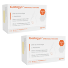 Gestagyn Pregnancy 2x30 Capsules · Buy at a good price | Atida