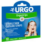 Buy Urgo Urgostrips Precut Sterilized Strips 100mx6mm 10 units | Mifarma UK