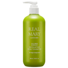 Rated Green Real Mary Exfoliating Shampoo 400 ml | Atida