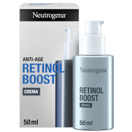 Neutrogena Retinol Boost Crema Antiedad 50 ml | Atida