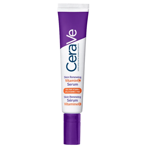 Buy CeraVe Skin Renewing Serum with Vitamin C 30 ml | Atida