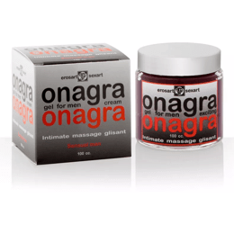 Gel Onagra Potenciador Masculino 100cc - Atida
