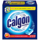 Buy Calgon Anti-lime Tablets 15 units | mifarma.eu