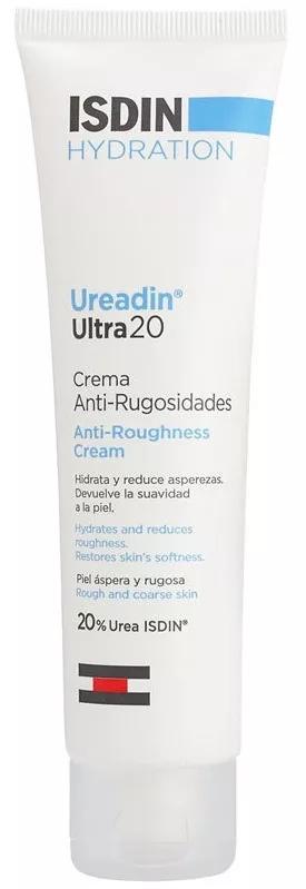 Isdin Ureadin Rx 20 Crema Ultrahidratante Emoliente 50 ml - Atida