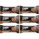 Corny Protein Barrita de Cereales de Chocolate con Leche 6x35 gr Online ...