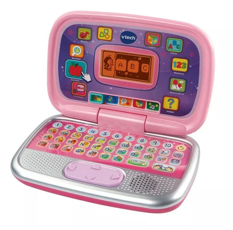 Vtech Diverpink PC - Atida