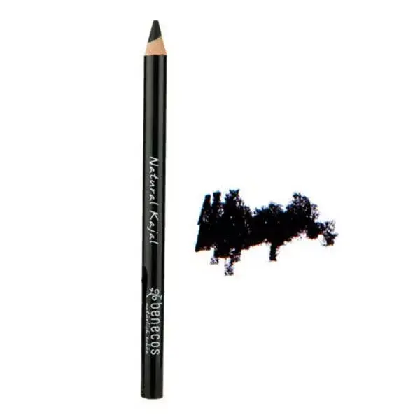 Benecos Crayon Contour des Yeux Noir | Pas cher