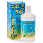 Plameca Resolutive Regium 600 ml