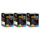 Trio Vision Parfaite VISIOACTIV 180 capsules x3 | Pas cher