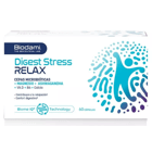 Biodami Digest Stress Relax 60 Cápsulas Online|Atida