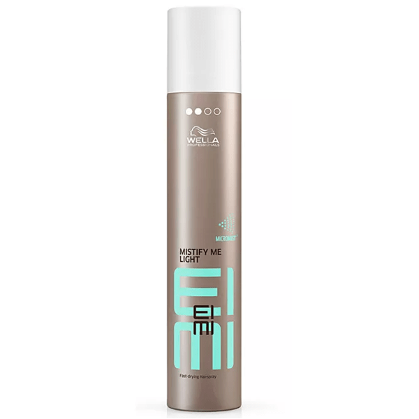 Wella Eimi Mistify Me Light 75 Ml - Atida