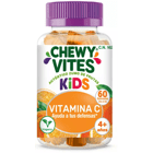 Chewy Vites Vitamin C Children TLC 60 Gummy Bears