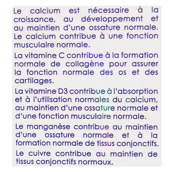 Nutrigée Nacralgic Pure Nacre 60 gélules | Pas cher
