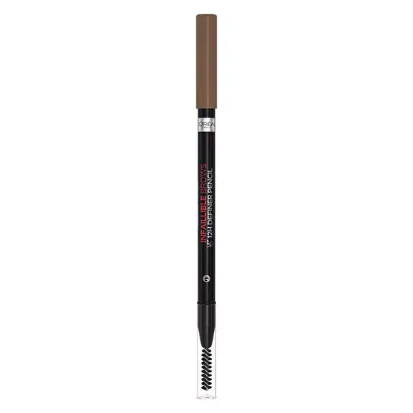 Brunette eyebrow pencil store