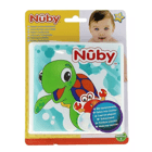 Nuby Baby's First Book