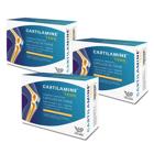 Cartilamine 1500 lot de 3 x 90 = cure de 9 mois | Atida