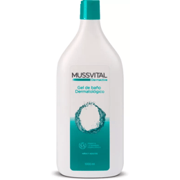 Mussvital Dermactive Gel Dermatológico - Atida