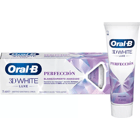Buy Oral-B 3D White Luxe Perfection Toothpaste Dental 75ml | mifarma.eu